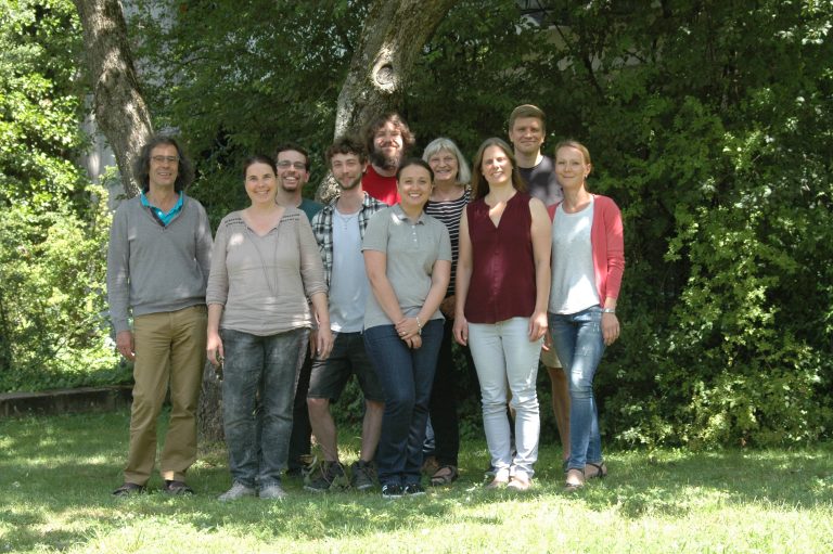 P05 – Thomas Ruppert – FOR 2509